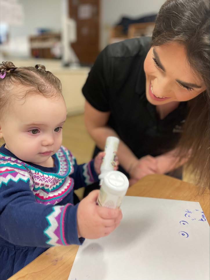 Classroom Connection March 9th | The Barrington School