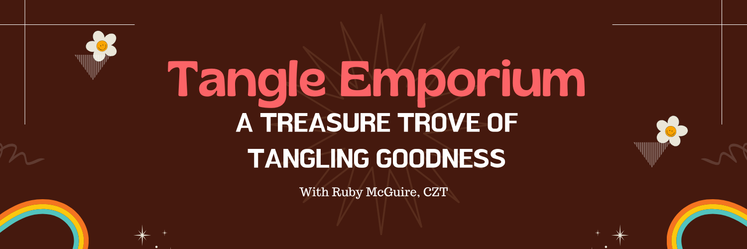 Tangle Emporium | Ruby 2 Shoes Design