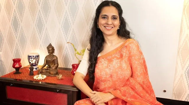 Interview with Psychologist & Mindfulness Trainer Sadia Saeed