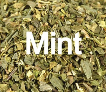 MINT RUBBED | New Heights