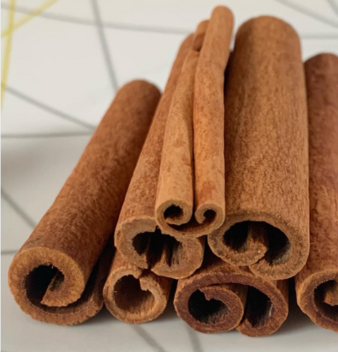 CINNAMON (CASSIA VERA AA) | New Heights
