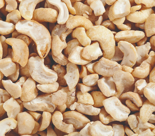 CASHEW - PIECES | New Heights