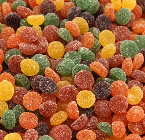 JELLY TOTS | New Heights