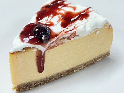 Mango Tango | CHEESECAKE CHINO'S