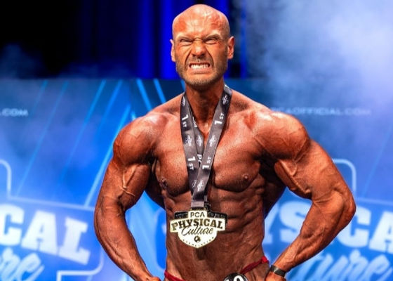 jonathan griffiths bodybuilder