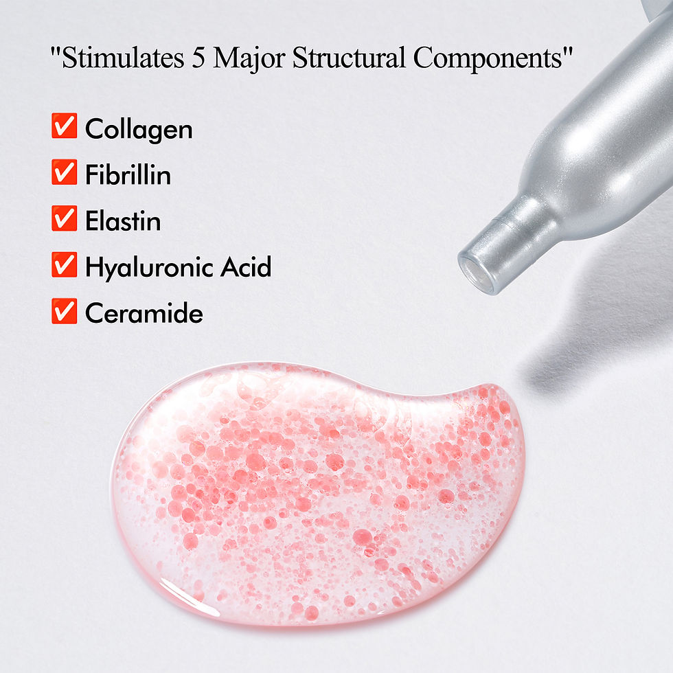 Madeca | Microbiome & TECA Skincare