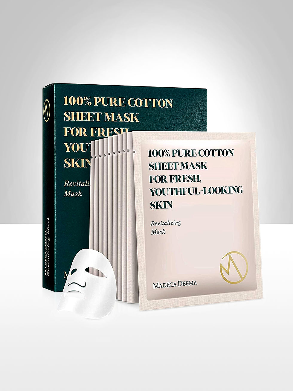 Madeca | Microbiome & TECA Skincare