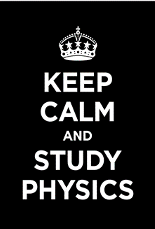 Énfasis Física | 2016