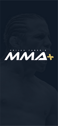 Home | MMA+