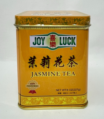 Joy Luck, Jasmine Tea - 8oz | Asian Amigo