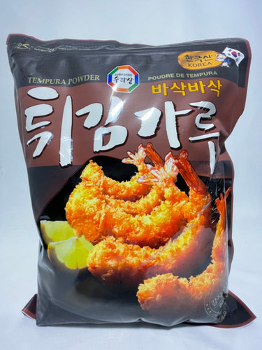 Surasang, Tempura Powder - 2lbs | Asian Amigo