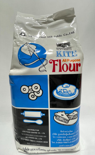 United Flour Mill Public, Kite: All Purpose Flour | Asian Amigo