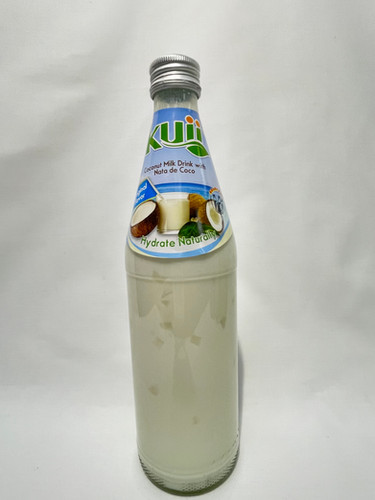 Kuii, Original Flavor - 16.4fl oz | Asian Amigo