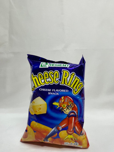 Regent, Regent Cheese Ring - 2.12oz | Asian Amigo
