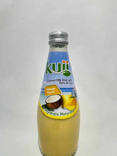 Kuii, Mango Flavor - 9.8 fl oz | Asian Amigo