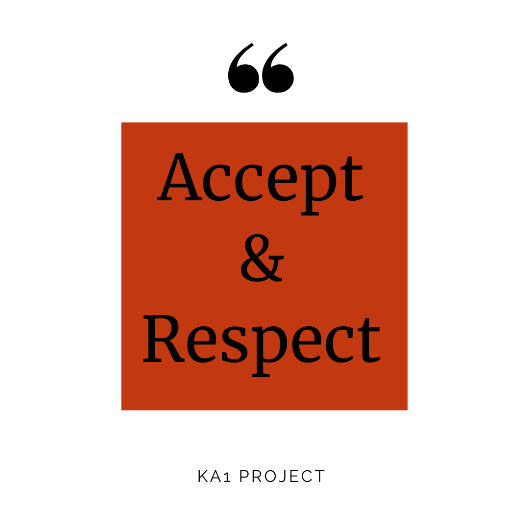 Accept-and-Respect | EMA