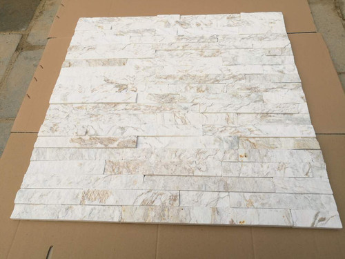 Sliver Snow Slate | Marblecare