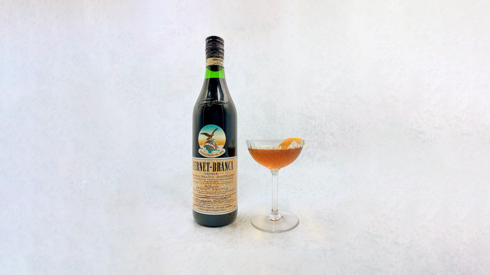 Ada Coleman and the Hanky Panky