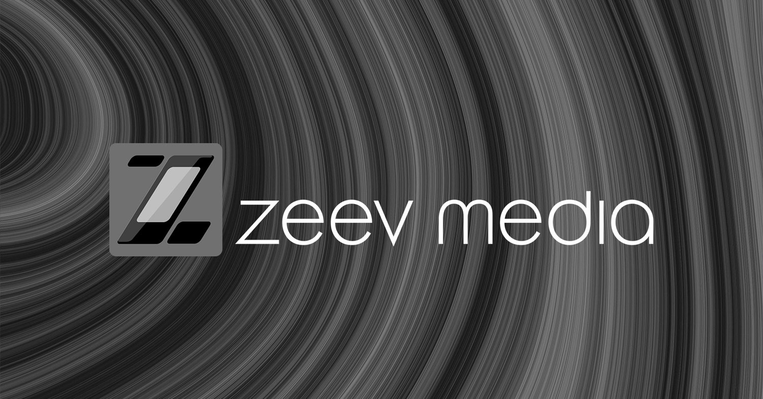Visual Communication | New York | Zeev Media