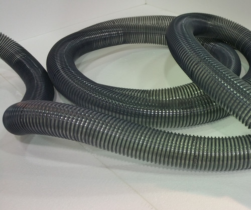 Extraction hose 100mm x 10m | Cavityvac2024