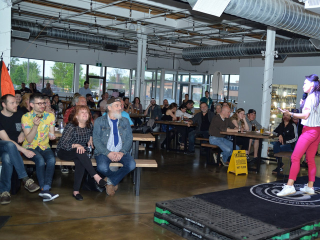 Jennifer Hsiung | Anchor | Cp24 | Toronto