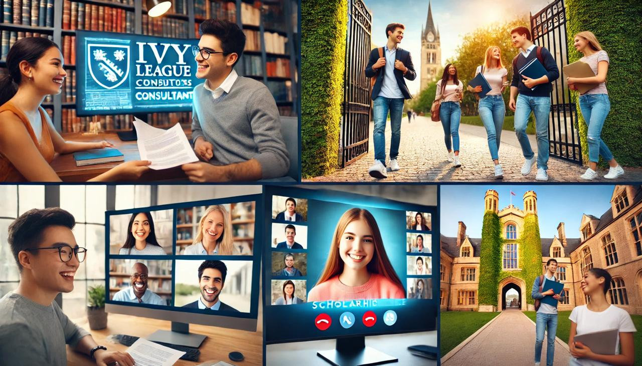 MPA & MPP Application Package