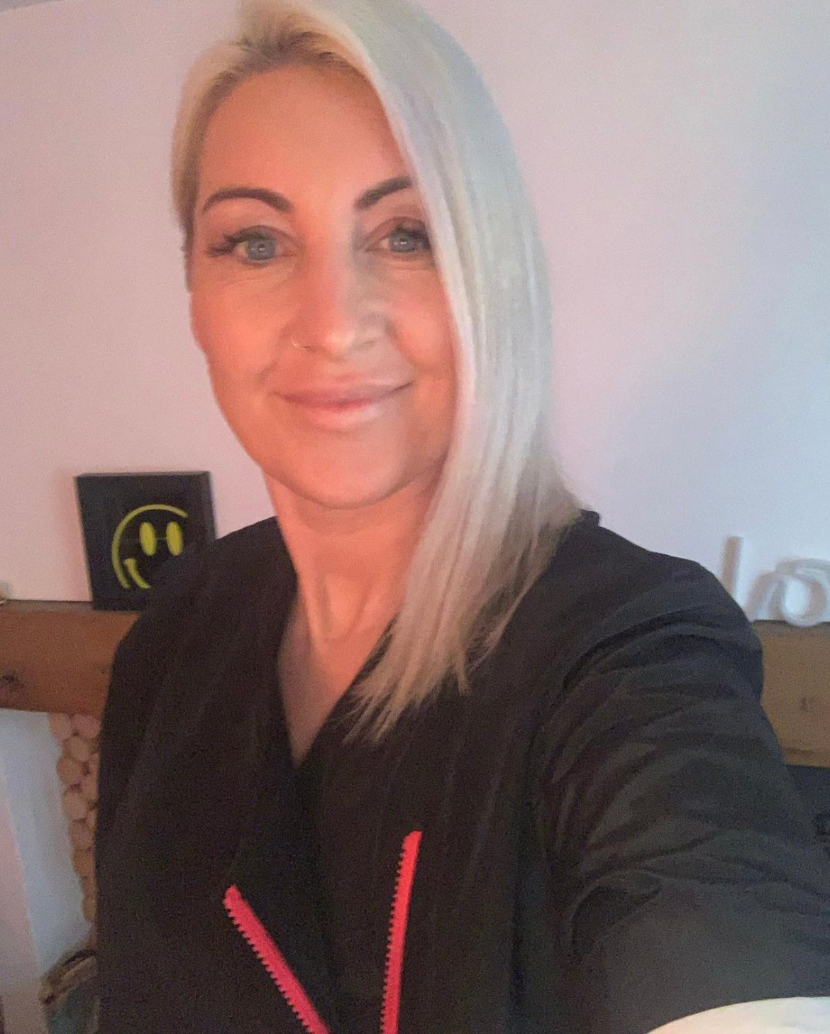 Caroline Moss | DAATA-ICDG