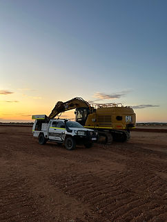 GALLERY | Mining Equipment Aus