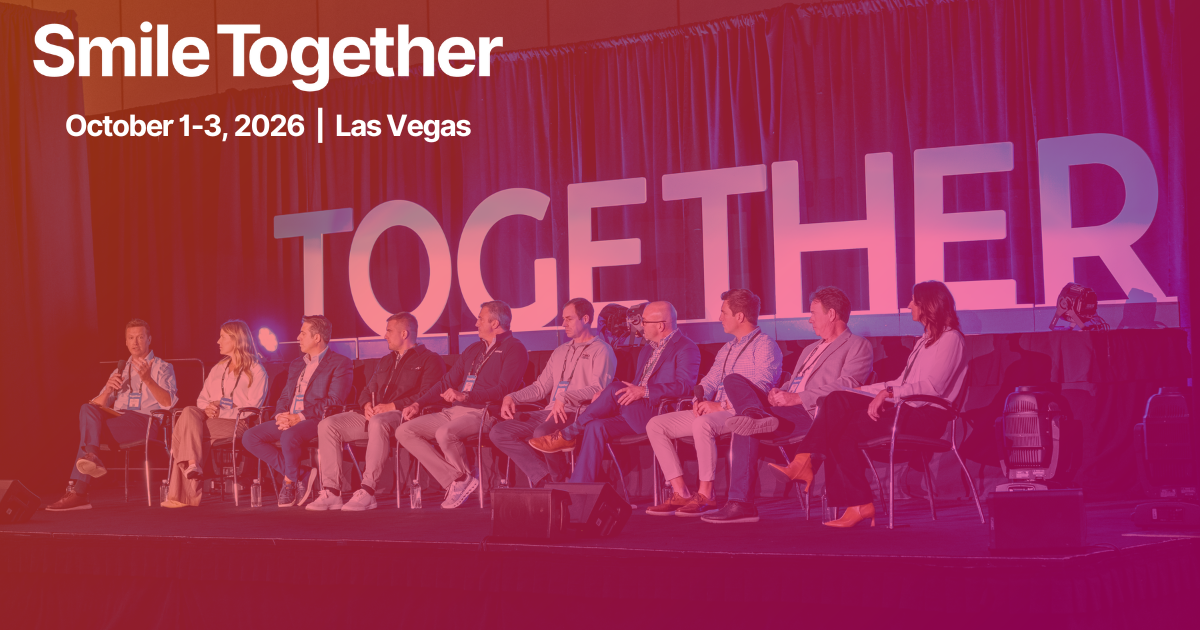 Smile Together A Dental Conference