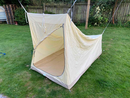 Apache Annex Inner Bedroom Tent - New - 2m x 1.2m | Awning World