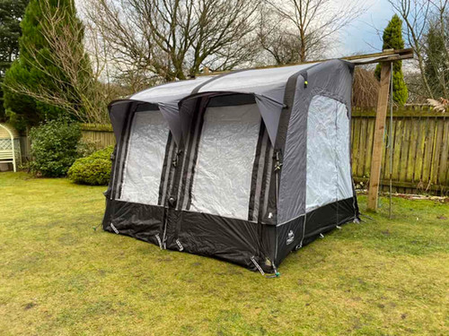 Royal Armscote Air 260 NEW | Awning World