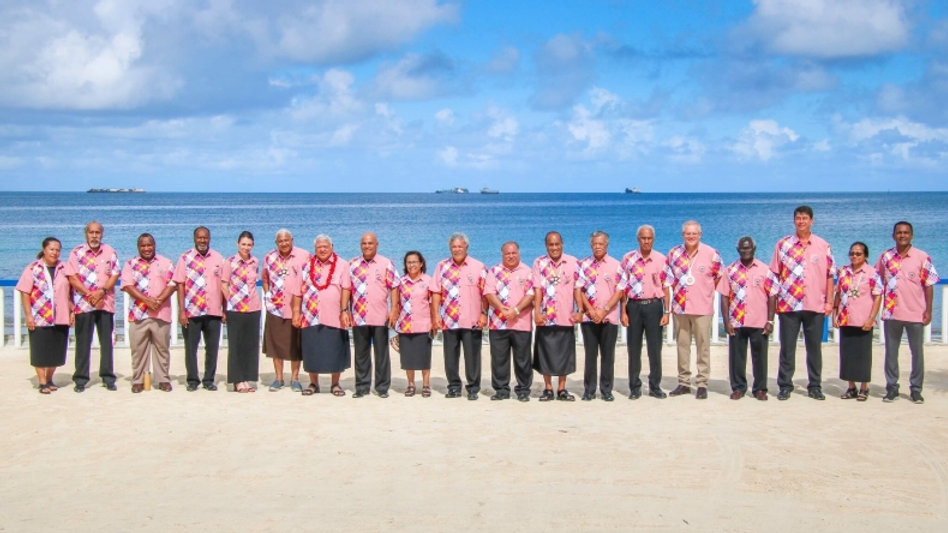 The Relevance of Regionalism: Making a Case for the Pacific Islands Forum