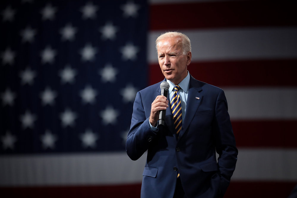 The Vice President, the Target, and the Difference in the 2020 Election