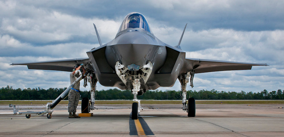 Australian Defence and National Security in 2015: what to watch out for