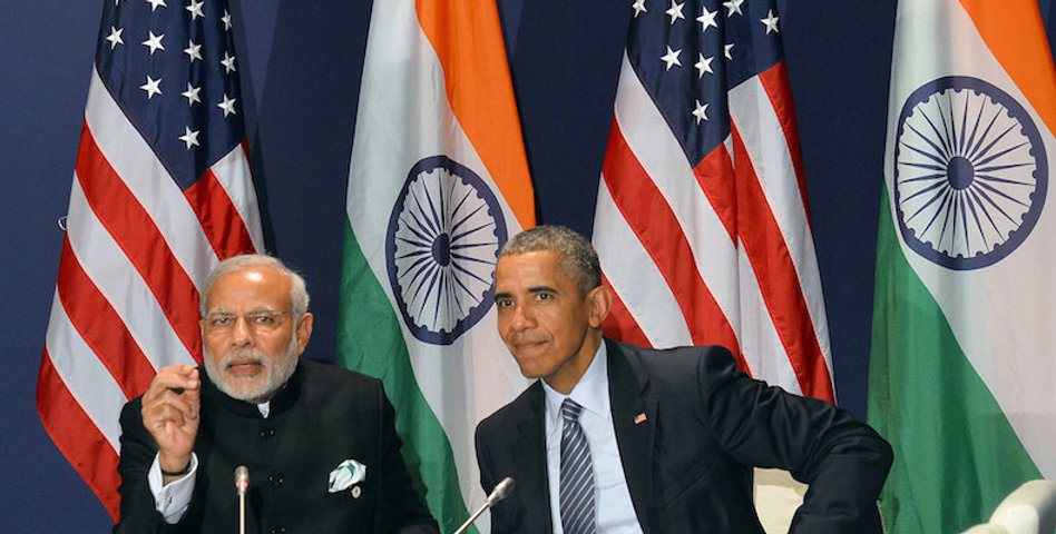 Deepening US-India defence ties and the prospects of an alliance