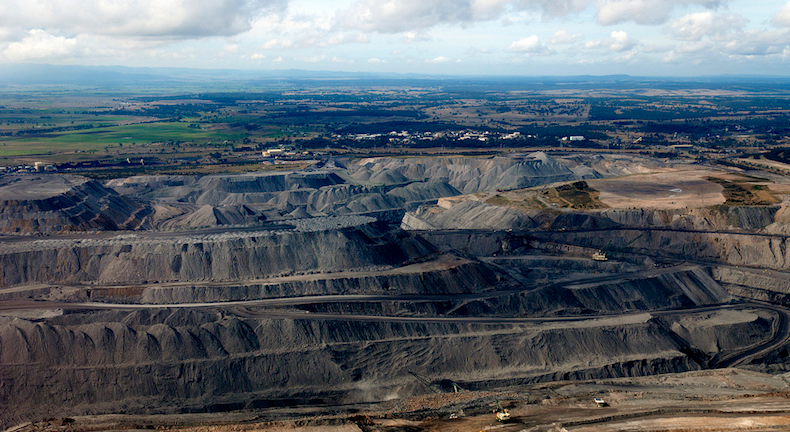 Adani’s Carmichael Mine and Australia’s cult of coal