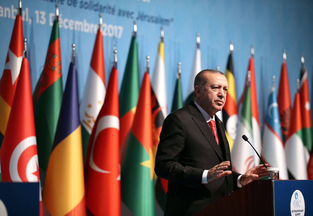 Understanding the New Turkey