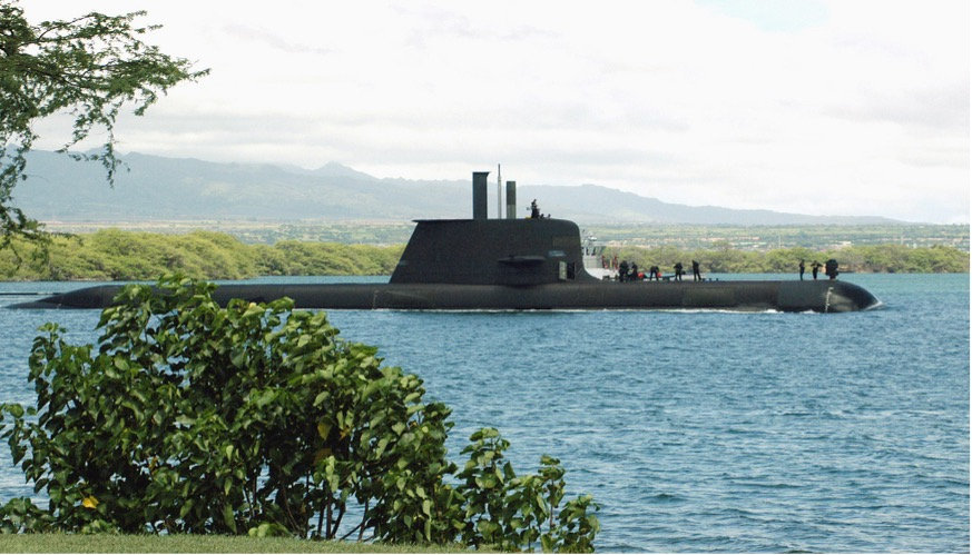 Why Has Australia’s Nuclear Submarine Deal Been Making Waves in the ...