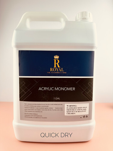 QUICK DRY LIQUID | Royal2in1