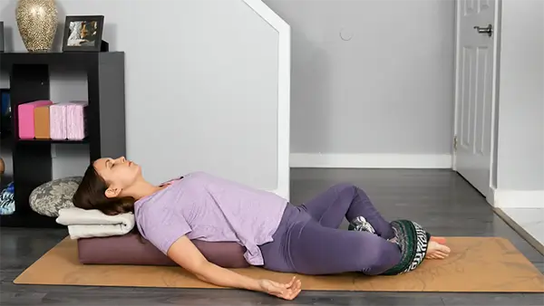 Courses | Yoga with Rachel