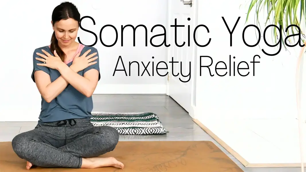 Somatic Yoga: Explore Movement from Within