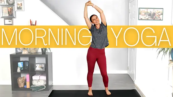 Morning Yoga