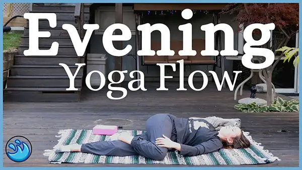 Bedtime Yoga Classes For Deep Sleep and Relaxation
