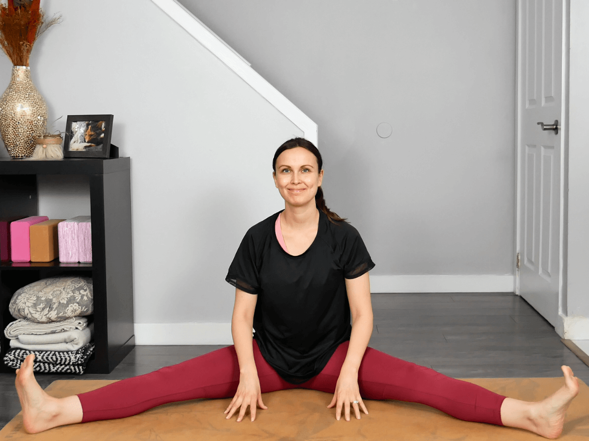 Somatic Exercises for the Hips