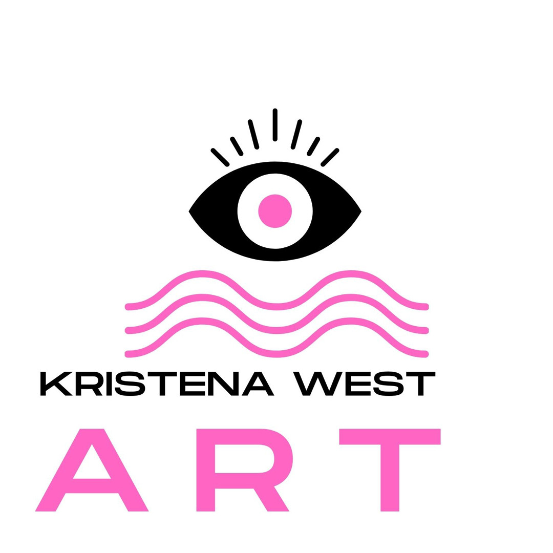 Kristena West Art Newsletter Subscribe