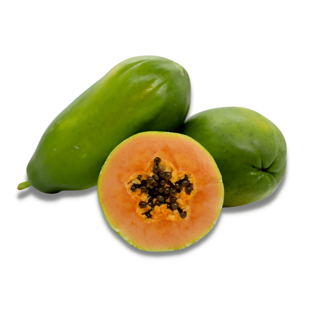 Papaya | Fresh Quality | Exporter of Brazilian Produce