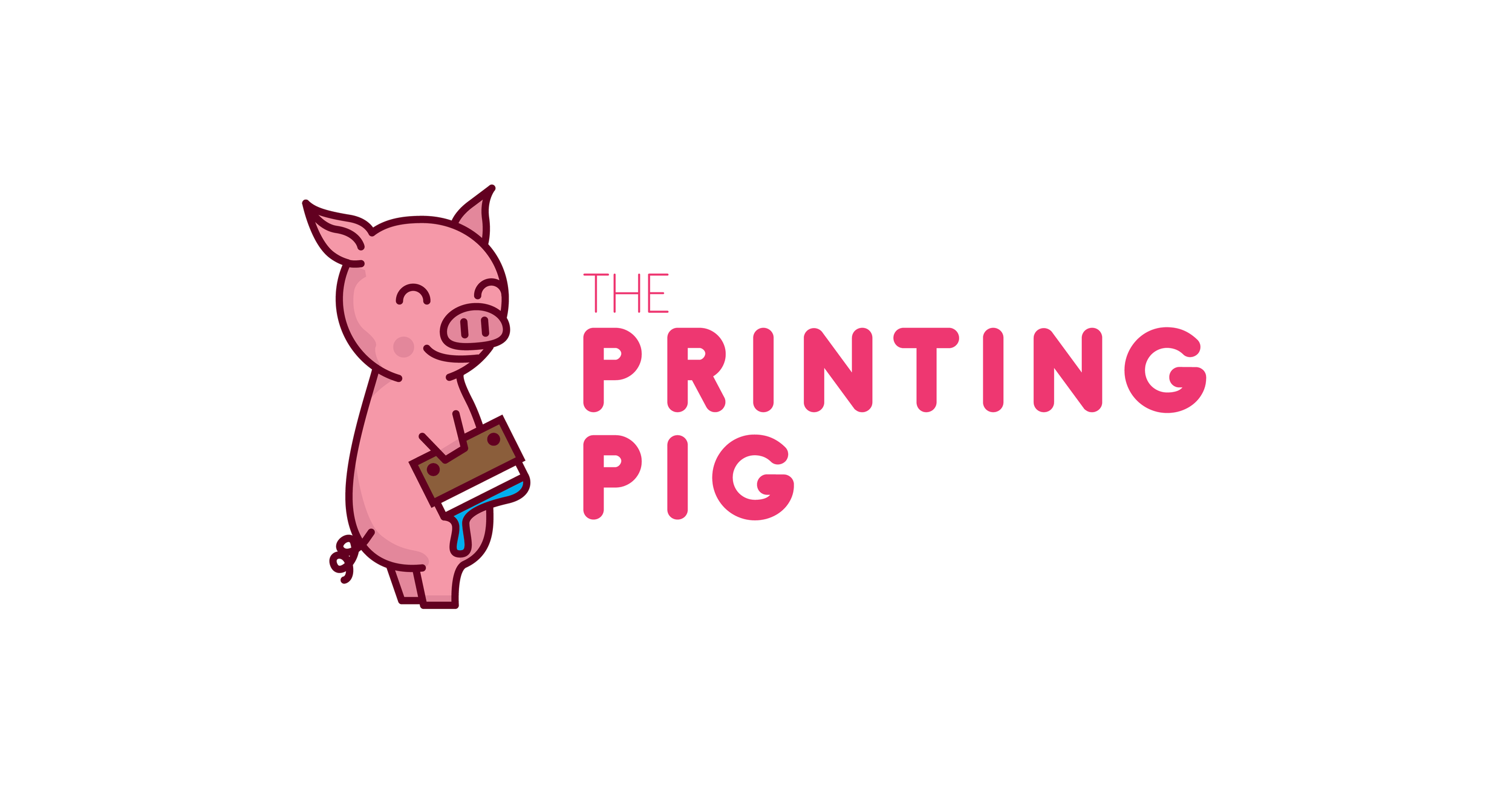 The Printing Pig | Screen Printing and Embroidery | Colorado Springs