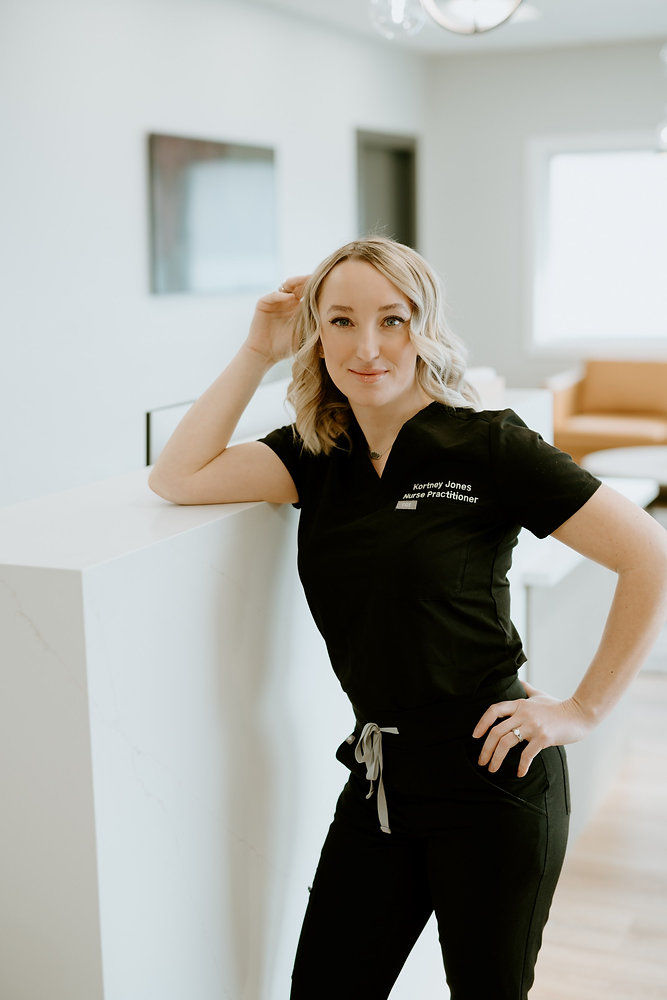 Regain Confidence with HIFEM Therapy and the CO2 Vaginal Laser