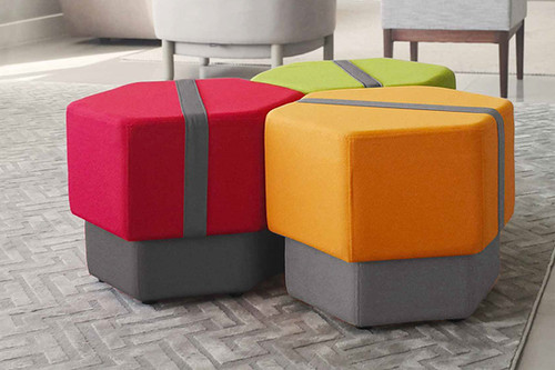 Puffs | Mobília