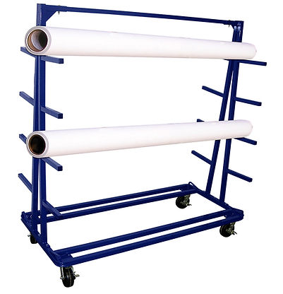 MATERIAL HANDLING | United States | Advanced-Innovative